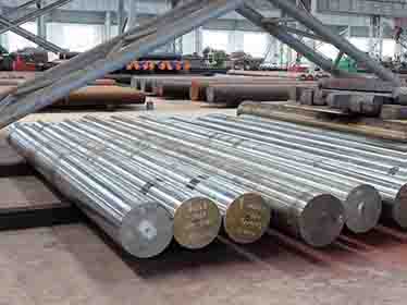 4340 engineering steel bar - Otai Special Steel