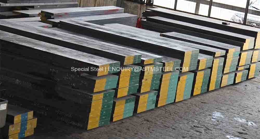 m42 tool steel skh 59 1.3247 high speed steel - Otai Special Steel