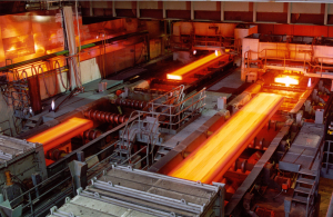 Steel Forming Process: Hot Rolled, Cold Rolled, Forging & Casting