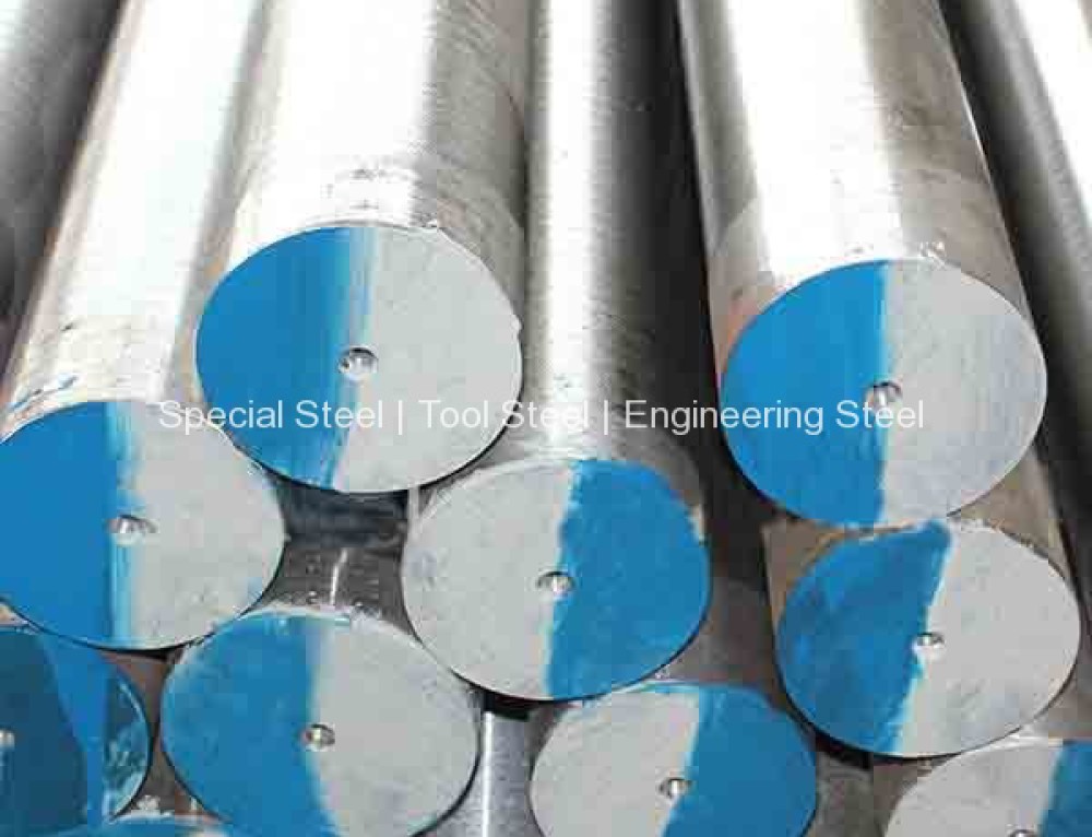 T2 High Speed Steel, ASTM A600 (UNS T12002)