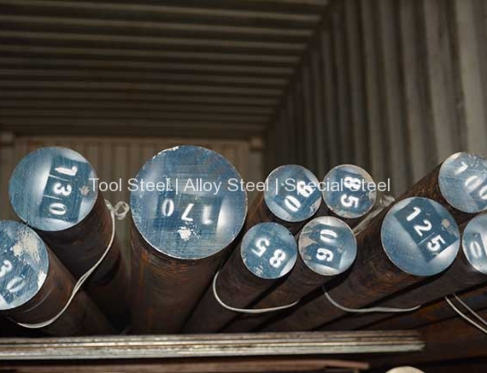 EN19 Steel: Chemical Composition & Properties BS 970 - Otai Special Steel