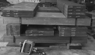 DIN EN ISO 4957 - Otai Special Steel