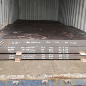 AISI-4140-STEEL-PLATE - Otai Special Steel
