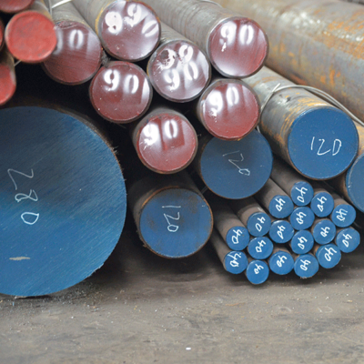Reliable Tool Steel Supplier, D2, H13, M2 - Otai Special Steel