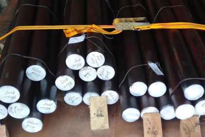 8620 Round Bar, Supplier of Schlumberger - Otai Special Steel