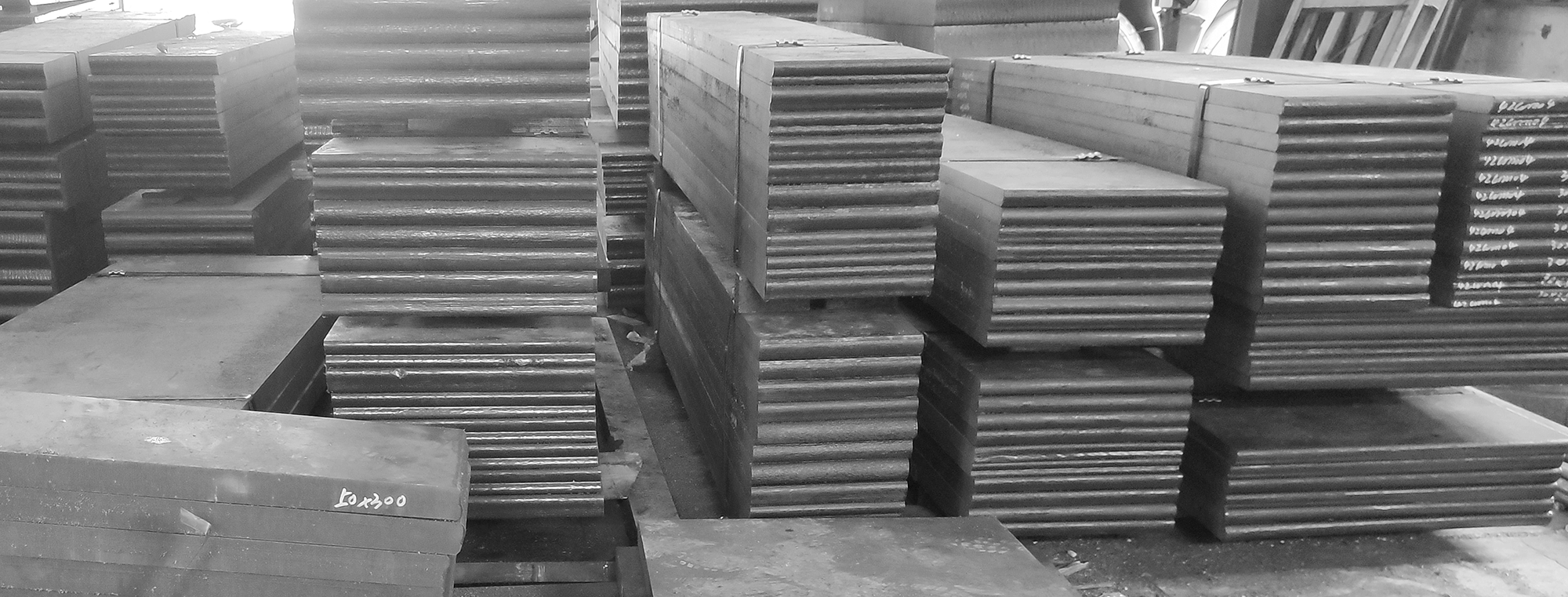 4140 Plate, 440C, M2 HSS - Tool Steel & Alloy Steel - Otai Special Steel