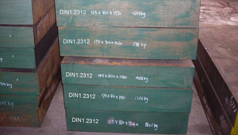 ASTM A681, for Tool Steels Alloy - Otai Special Steel