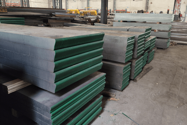 10000+Tons Daily Stock of Alloy 4140 Plate - Otai Special Steel