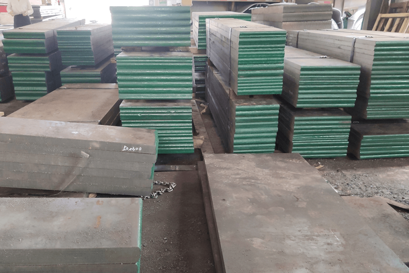 42CrMo4 Steel Plate - Bohler Buys from Otai - Otai Special Steel