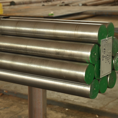 High Speed Steel - Otai Special Steel