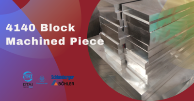 4140 Plate Stock: No. 1 in China with 4~300mm Complete Size - Otai