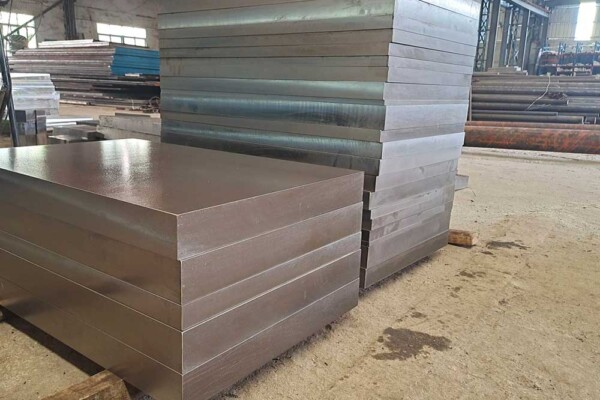 10000+Tons Daily Stock of Alloy 4140 Plate - Otai Special Steel