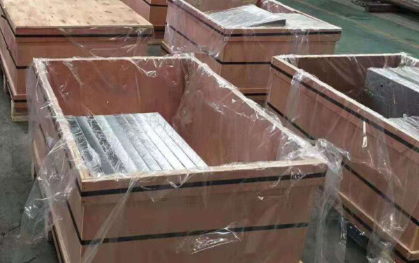 Alloy Steel 4140 Precision Ground Flat - Otai Special Steel