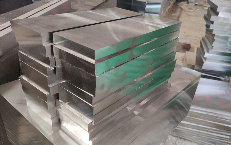 Alloy Steel 4140 Precision Ground Flat - Otai Special Steel