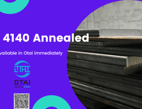 4140 Steel Plate Equivalent: Everything You Need to Know - Otai Special ...