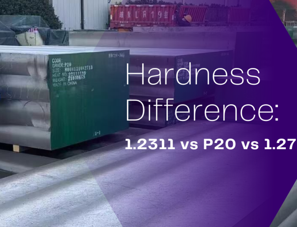 4140 Steel vs P20 Steel: Differences and How to Choose It - Otai ...