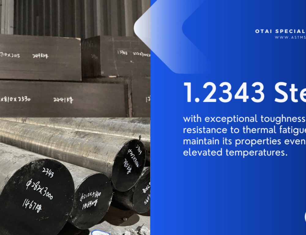 4140 Steel vs P20 Steel: Differences and How to Choose It - Otai Special Steel