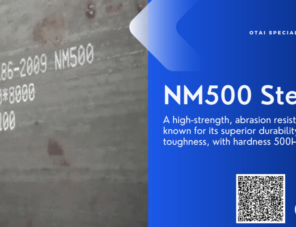 34CrNiMo6 | 1.6582 | 4337 Engineering Steel - Otai Special Steel