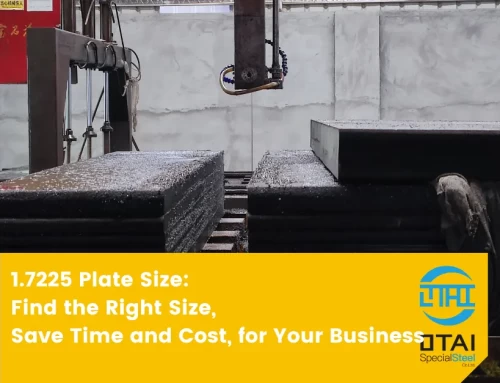 4140 Steel Plate Equivalent: Everything You Need to Know - Otai Special ...